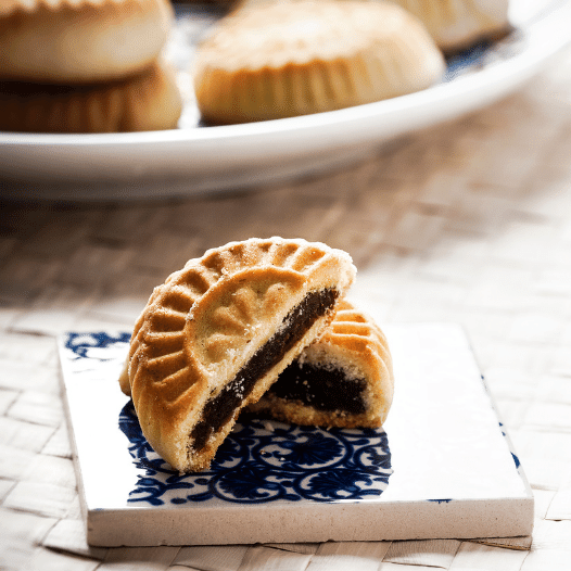 Recipe: Sahlab (Middle Eastern Milk Pudding) – MEA IMPORTS