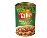 TALIA Mashed Fava Beans 14.1oz/400g x 24 – MEA IMPORTS